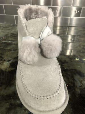 Kallen ugg store