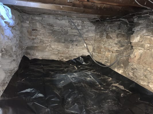 Your Full Guide To Damp Proof Membrane Installation, 48% OFF