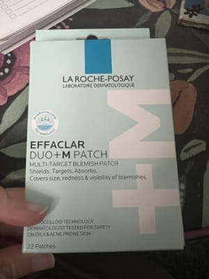 La Roche-Posay - Effaclar Multi-Target Blemish Patches | Ulta Beauty
