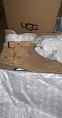 Ugg elisa boot store