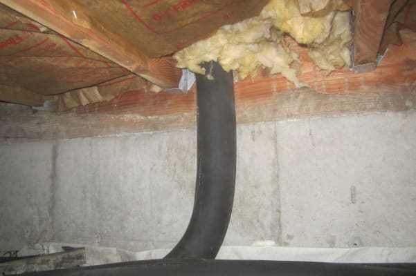 6RXLO100078 - K-Flex 6RXLO100078 - 7/8" Pipe (O.D.) x 1" Wall Insul ...