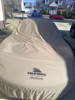 Superweave® Outdoor Custom Car Cover Material For Sun, Snow Superweave® Outdoor Custom Car Cover Material For Sun, Snow