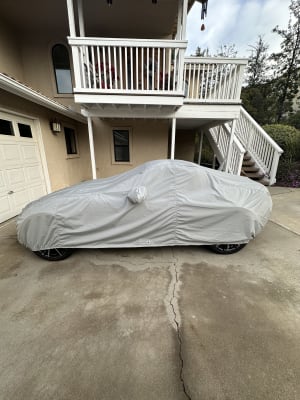 Superweave® Outdoor Custom Car Cover Material For Sun, Snow Superweave® Outdoor Custom Car Cover Material For Sun, Snow