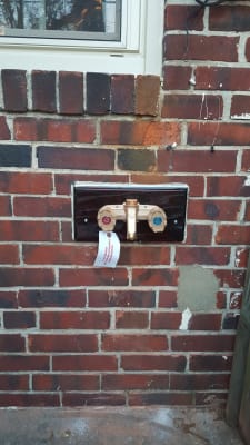 22P-10-MH - Woodford 22P-10-MH - Model 22 10", 1/2" FPT x 3/4" MPT ...