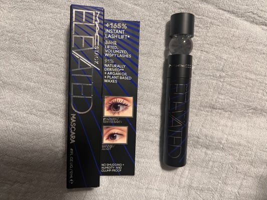 MAC - Blackstack M·A·CStack Elevated Mascara | Ulta Beauty