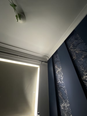 Polystyrene Ceiling Rose Wickes | Shelly Lighting