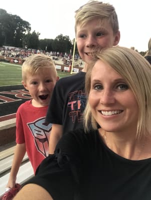 Alyssa Cutter's Instagram, Twitter & Facebook on IDCrawl