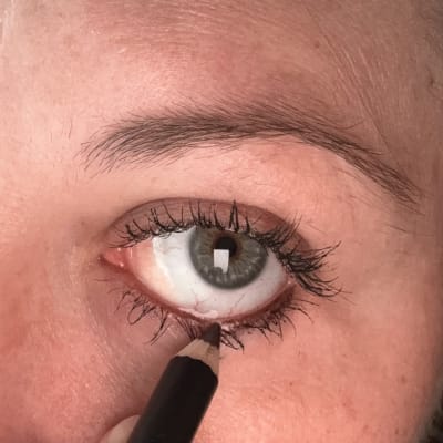 e.l.f. Cosmetics - Plum & Go Smoky Kohl Eyeliner | Ulta Beauty