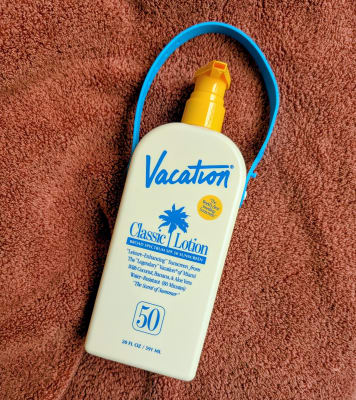 Vacation - 20.0 oz Classic Lotion SPF 50 Sunscreen | Ulta Beauty