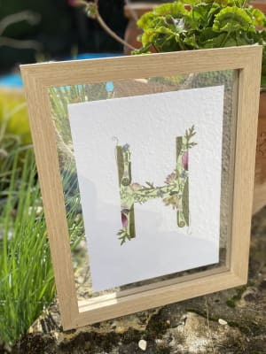 matalan poster frames