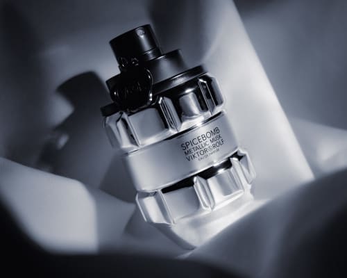 Viktor&Rolf - Spicebomb Metallic Musk Eau De Parfum | Ulta Beauty