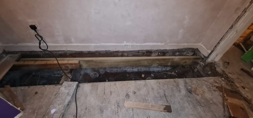 Floor Joists Wickes | Viewfloor.co