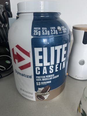 dymatize casein uk