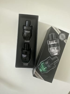 Viktor&Rolf - Spicebomb Mini Cologne Gift Set | Ulta Beauty