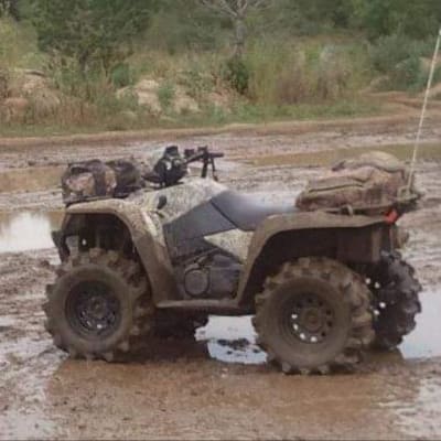 kenda executioner sizes