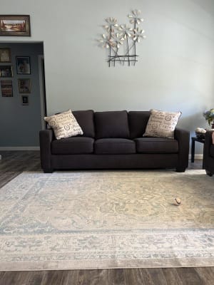 Alenya Sofa | Cabinets Matttroy
