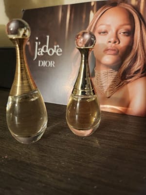 jadore perfume