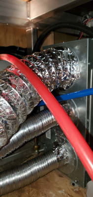 1TLXXXX0210 - Z-FLEX 1TLXXXX0210 - 2" x 10 Ft. Triple Lock Aluminum ...