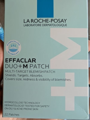 La Roche-Posay - Effaclar Multi-Target Blemish Patches | Ulta Beauty