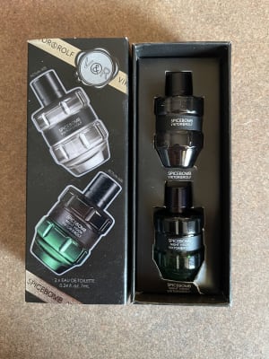 Viktor&Rolf - Spicebomb Mini Cologne Gift Set | Ulta Beauty