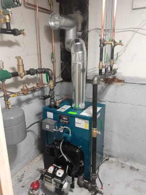 PV8H3WC-TBWN - Burnham PV8H3WC-TBWN - PV8H3, 109,000 BTU V8H Water ...