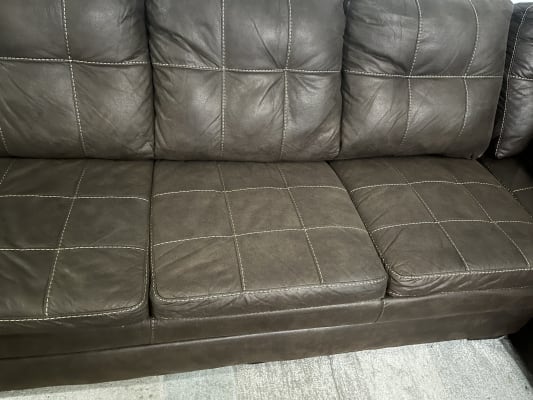 Menards Sectional Sofa | Baci Living Room
