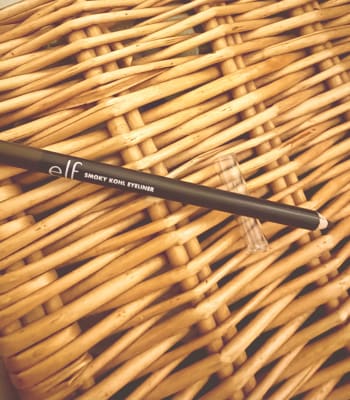 e.l.f. Cosmetics - Cloud Nine Smoky Kohl Eyeliner | Ulta Beauty