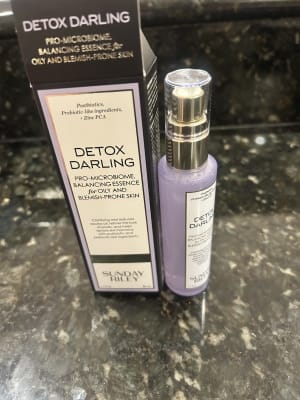 SUNDAY RILEY - Detox Darling Pro-Microbiome Balancing Essence Mist ...