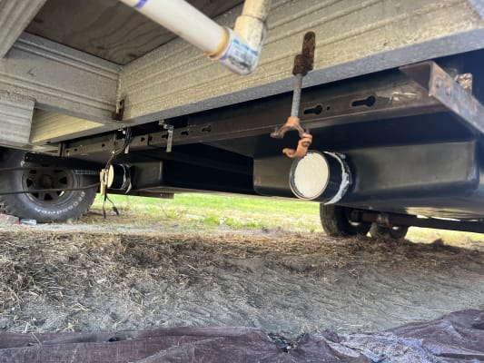 V95003 - Jones Stephens V95003 - 3" Multi-Tite Service Weight Gasket