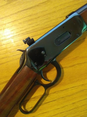 Marlin 336 Williams Peep Sight