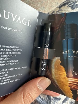Dior - 10.0 oz Refill Sauvage Eau de Parfum | Ulta Beauty