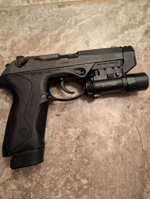 px4 storm compensator