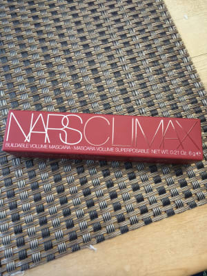 nars mascara set