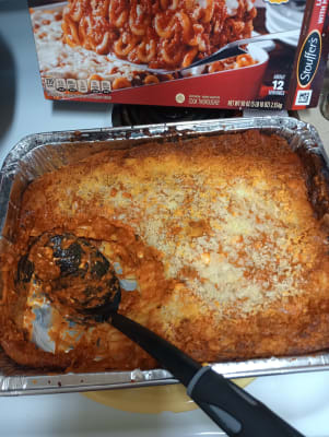 how to cook stouffers lasagna in oven