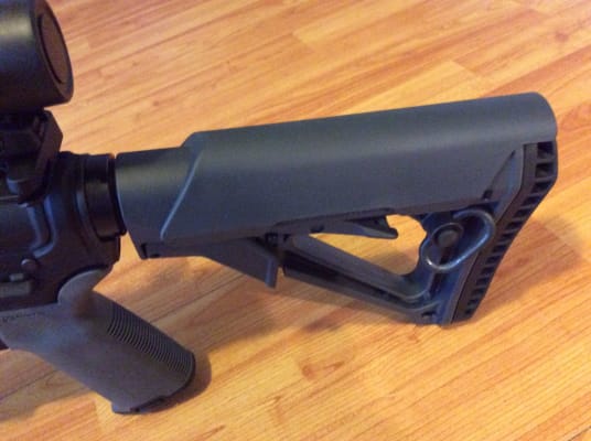 magpul acs cheek riser