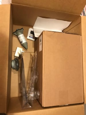 17000 - Beckett 17000 - Rocket Wireless Fuel Level Monitor