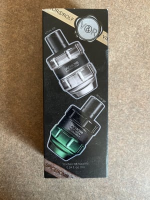 Viktor&Rolf - Spicebomb Mini Cologne Gift Set | Ulta Beauty