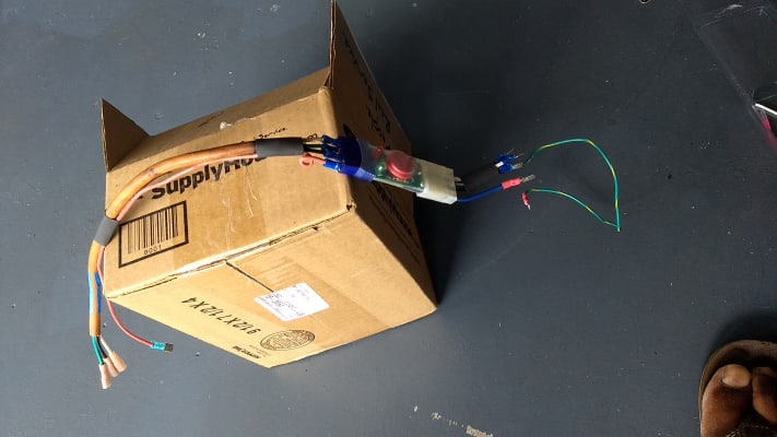 X13PR - Zebra Instruments X13PR - ECM Protector – X-13 and Evergreen ...