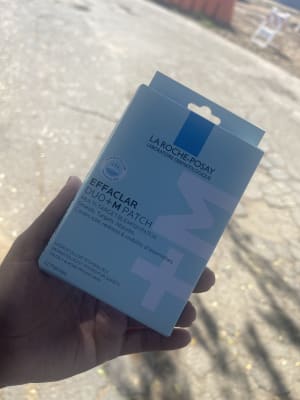 La Roche-Posay - Effaclar Multi-Target Blemish Patches | Ulta Beauty