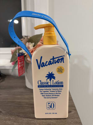 Vacation - 20.0 oz Classic Lotion SPF 50 Sunscreen | Ulta Beauty