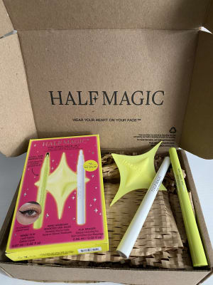 HALF MAGIC - The Wing Hack Set | Ulta Beauty