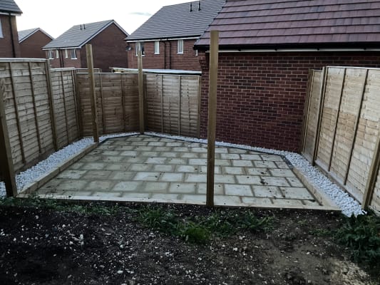 Decorative Garden Stones Wickes | Shelly Lighting