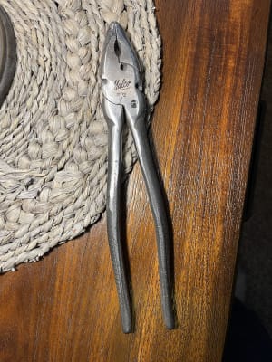 FP2 - Malco FP2 - 10" Fencing Pliers