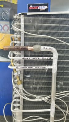 210-COOL-AIR - Cool Air Products 210-COOL-AIR - AC SmartSeal External Sealer (up to 825 psi & 5 ...