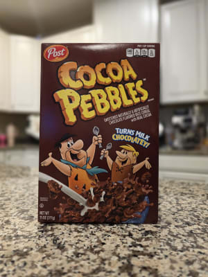 post cocoa pebbles