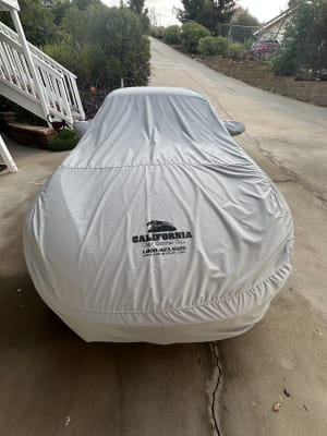 Superweave® Outdoor Custom Car Cover Material For Sun, Snow Superweave® Outdoor Custom Car Cover Material For Sun, Snow