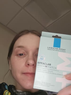 La Roche-Posay - Effaclar Multi-Target Blemish Patches | Ulta Beauty
