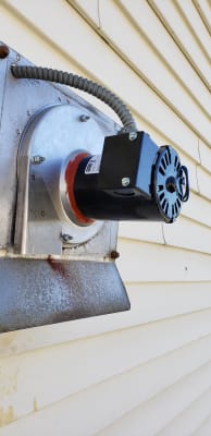 SWG-5RMK - Field Controls SWG-5RMK - 5" Stainless Steel Replacement ...