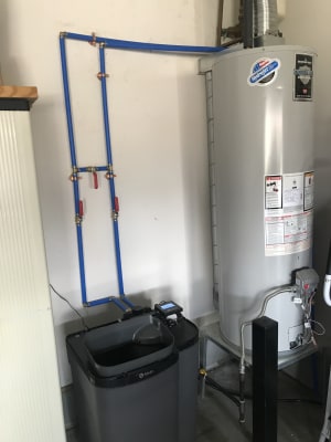 H081000 - Rifeng H081000 - 1" PEX x 1" PEX Ball Valve