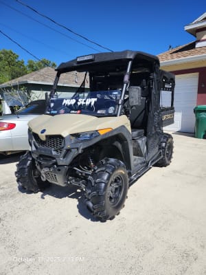 kenda executioner sizes